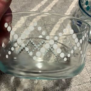 Pyrex | Dining | Set Of Vintage Pyrex Bowls | Poshmark